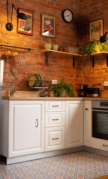 Central Park Apartment - Cluj-Napoca