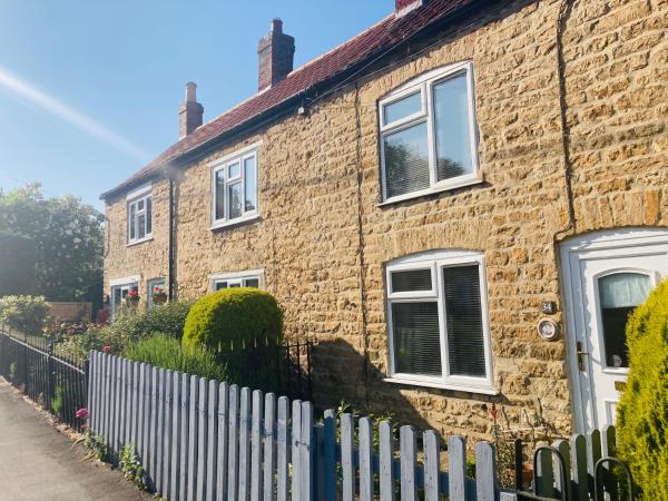 Capella Cottage 4 Miles From Lincoln City Centre - Lincolnshire