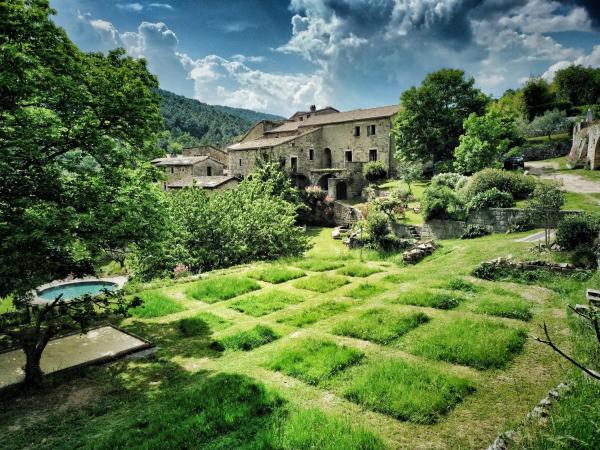 ÔRacines Du Calme Maison Hortense - Ardèche