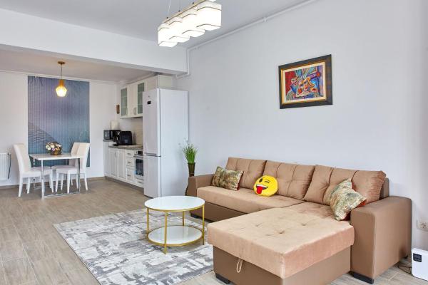 Apartament Moonlight Casa Del Mar - Constanța