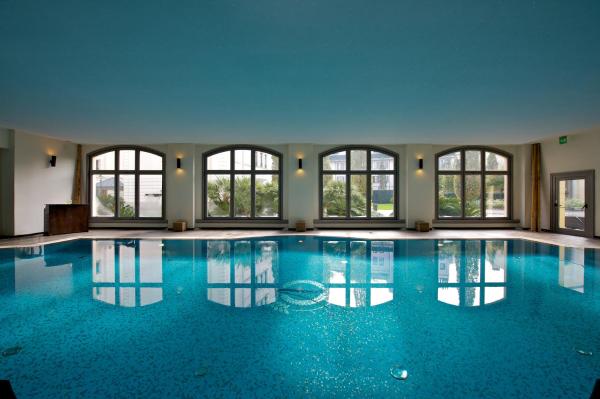 Grand Visconti Palace - Milan