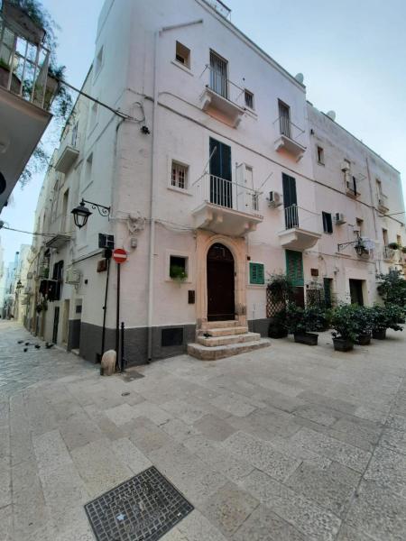 Dimora Almadìa - Monopoli