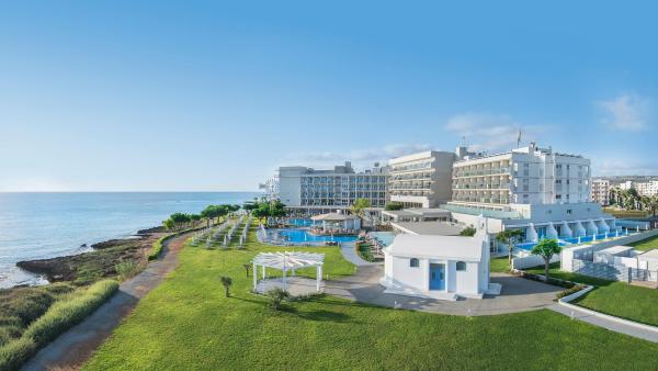 Pernera Beach Hotel - Ayia Napa