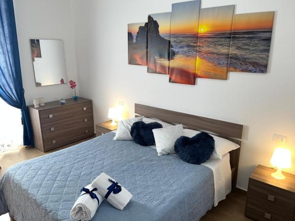 Casa Corbezzolo - Balestrate