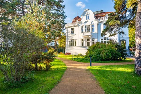 Pineblue Villas - Heringsdorf