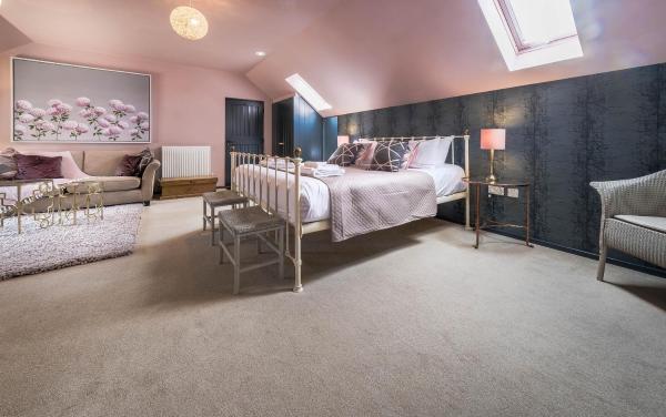 The Westleton Crown - Saxmundham