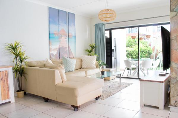 The Blyde 3 Bedroom Crystal Lagoon Beach - Pretoria