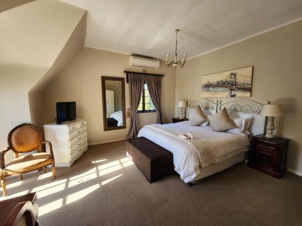 Dark Chocolate Guest House - Western Cape