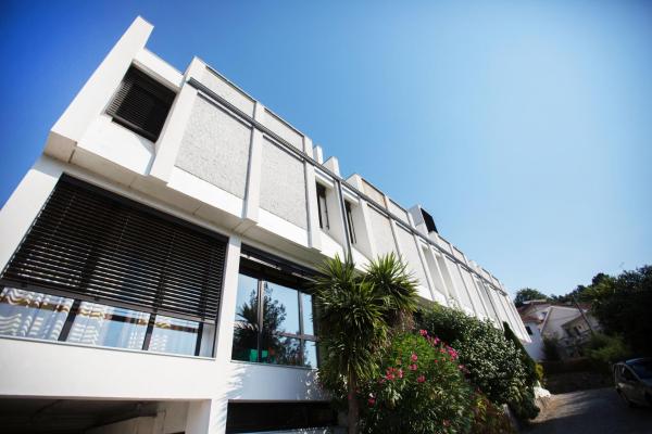 Hi São Pedro Do Sul – Pousada De Juventude - São Pedro do Sul