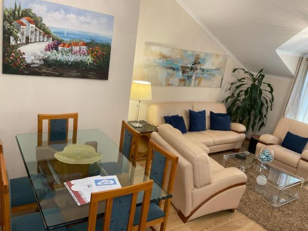 Moniz Apartment - Caniço