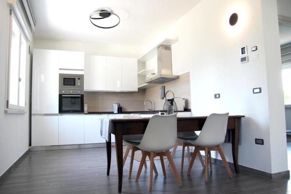 Dimora Due Galli - Valeggio sul Mincio