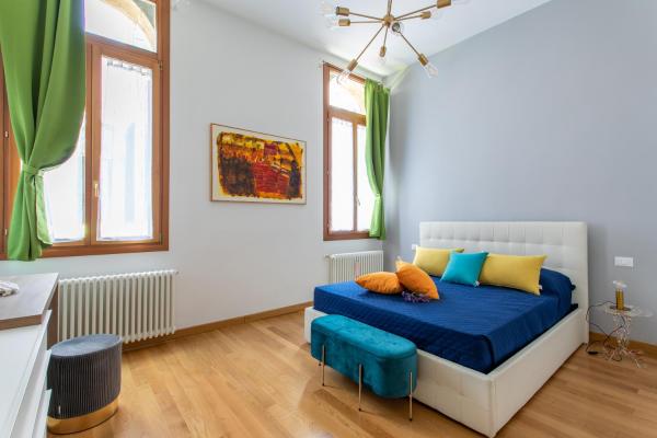 Rialto Bridge Lovely Apartment - Venecia