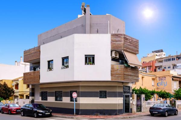 Diego Ramirez Id35 - Torrevieja