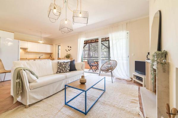 Apartment Pedro - Fernão Ferro