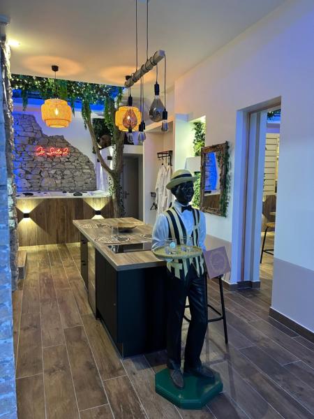 Grenoble La Suite 2 Spa Jaccuzzi Et Sauna Privatif - Seyssins