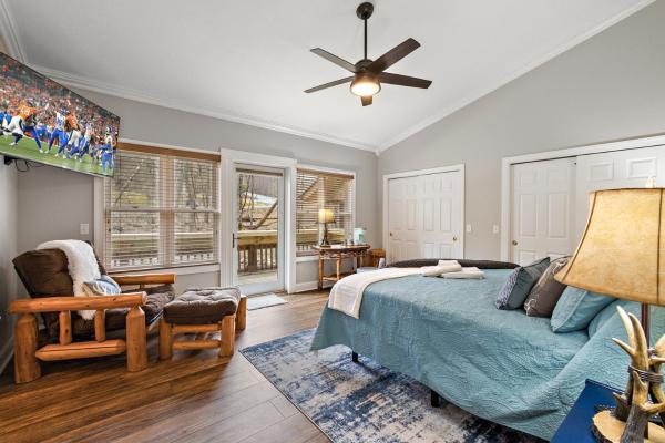 License To Chill - Sugar Mountain, NC