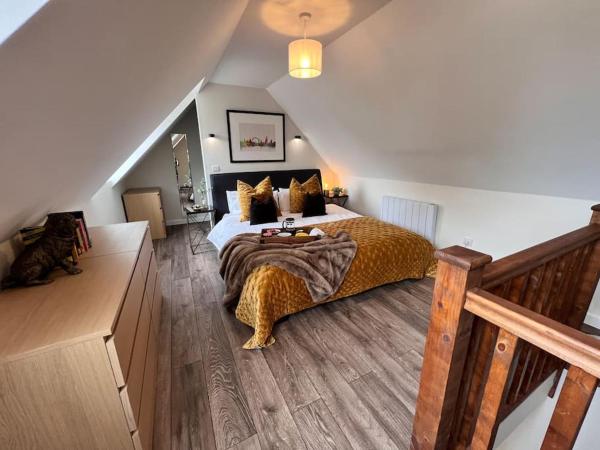 *Brand New* Luxury Country Lodge - Burnham-on-Crouch