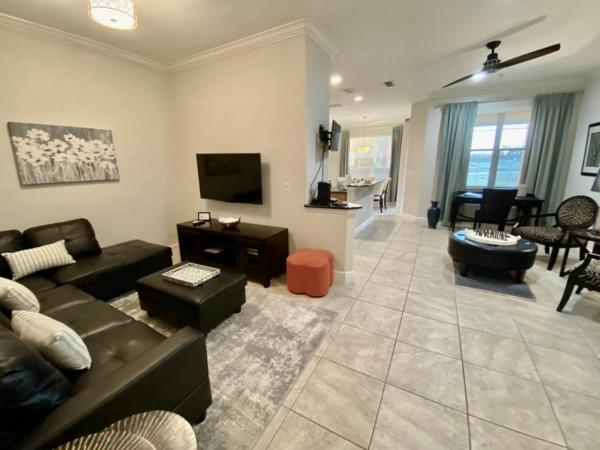 Assembly Lane - Old Town, Kissimmee