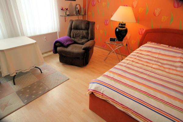 Apartment In Kronsberg - Hanovre