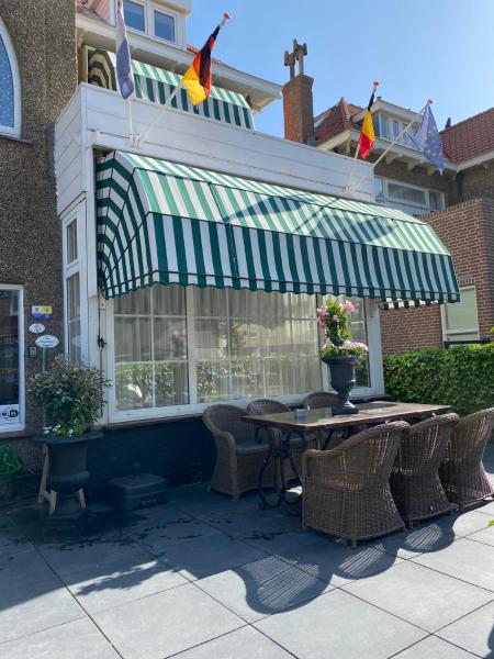Pension Hendriks - Nordholland