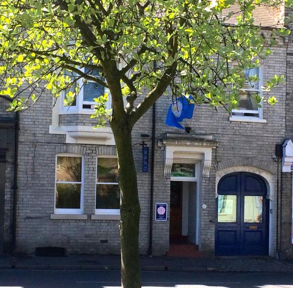 Dairy Guest House - York