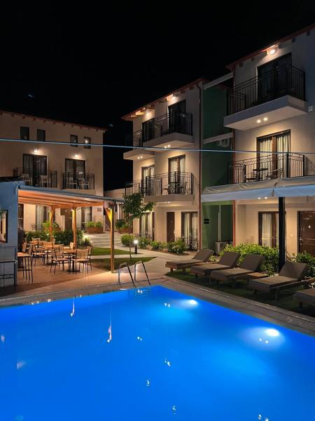 Oro - Skiathos