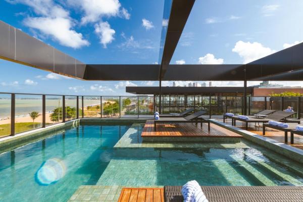 Ba'ra Hotel - Santa Rita