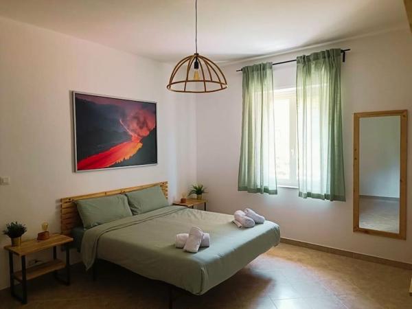 Casa Mimma - Linguaglossa