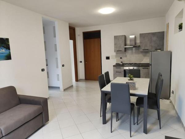 Casa Trezza 3 - Latina