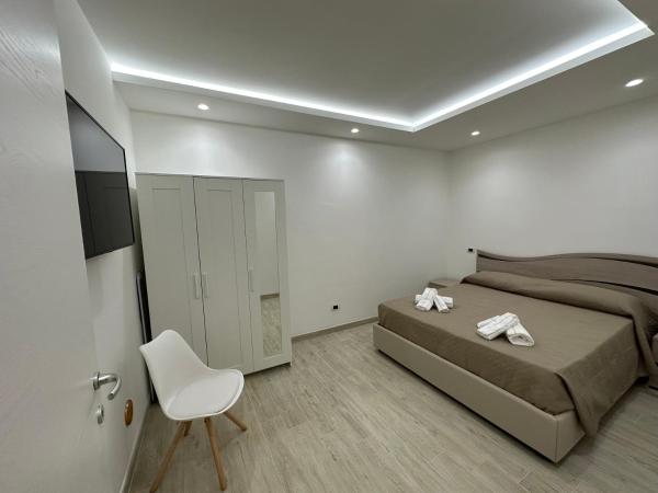 La Dimora San Marciano - Áquila