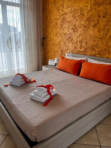 Porta Garibaldi - Catania