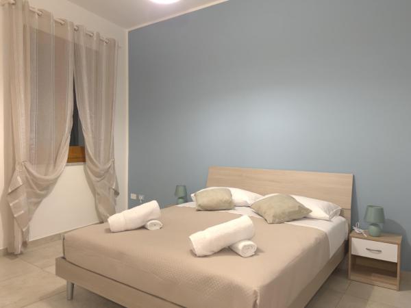 La Capinera Holidays - Santa Flavia