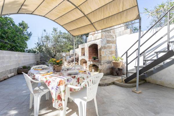 Villetta Mariangela - Torre San Giovanni