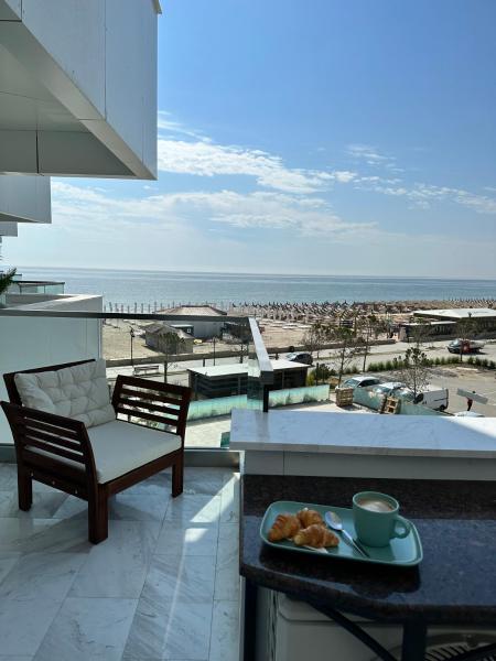 Jo Residence Mamaia Nord - Județul Constanța