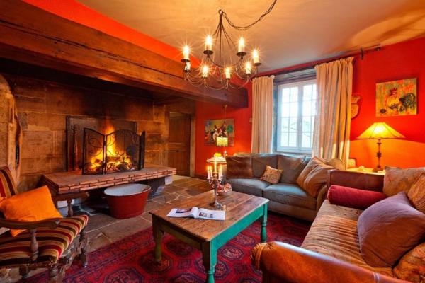 A L'ombre Du Château - Salins-les-Bains