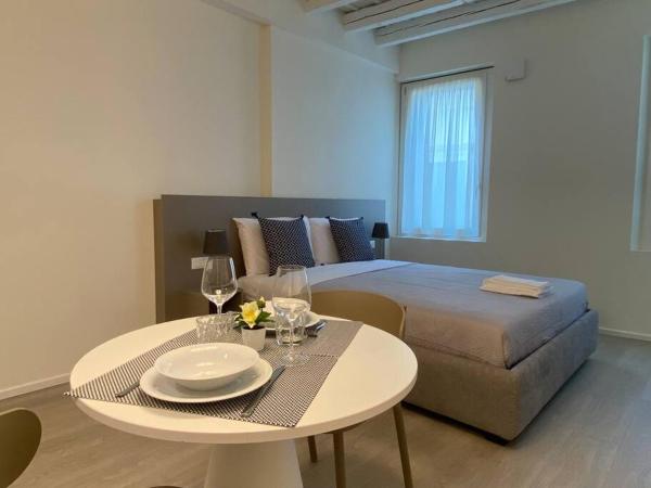 Residenza Subitosanto - Appartamento 1a Ruzzante - Padova
