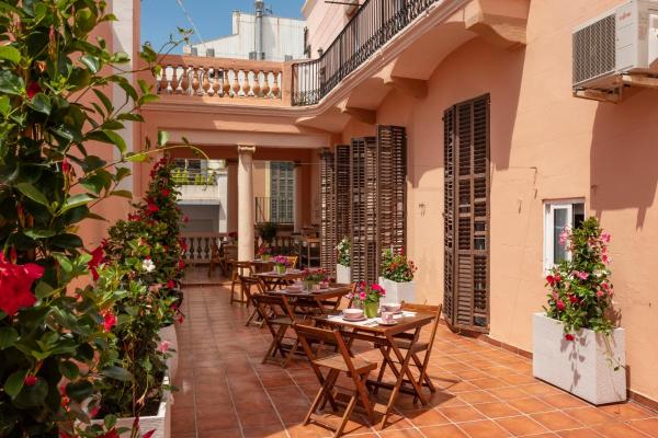 Antonios Hostal - Catalonia