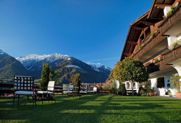 Hotel Walder - Schenna