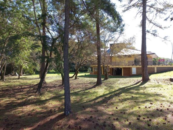 Departamento Villa Libertad - Provincia de Misiones