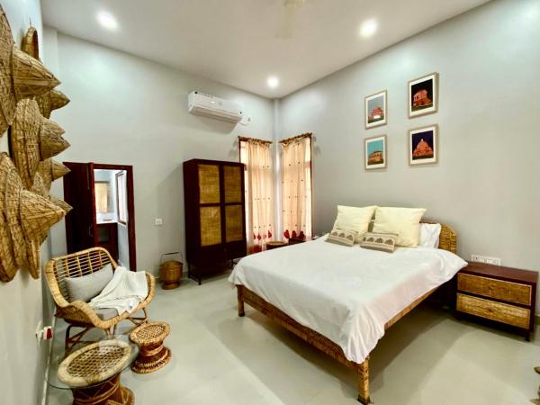 Jetuka Villa - Sibsagar - Sivasagar
