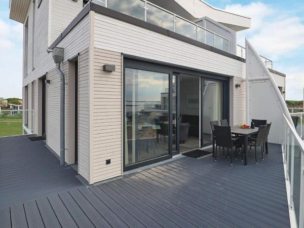 6 Person Holiday Home In Wendtorf - Strande