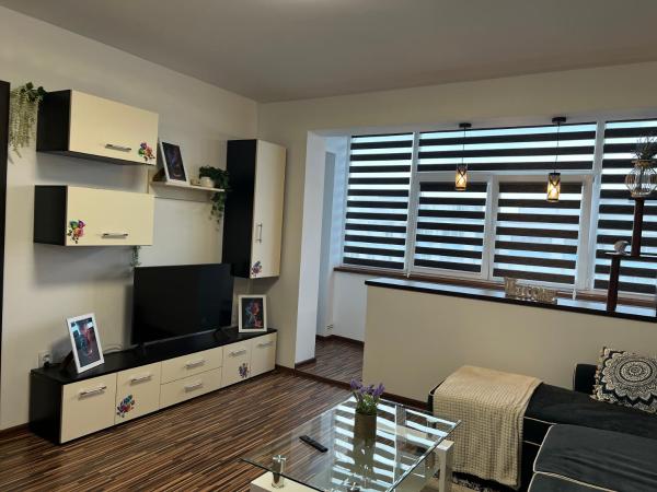 Apartament Ultramodern Cu 2 Camere - Bacău