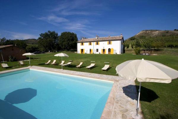 Villa Il Cigno - Faenza