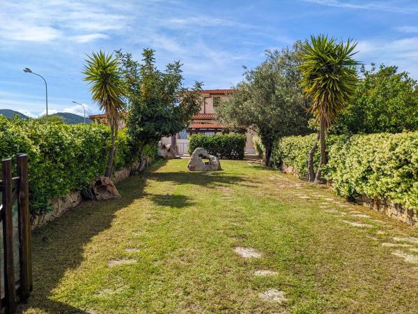 Casa Menhir - San Teodoro