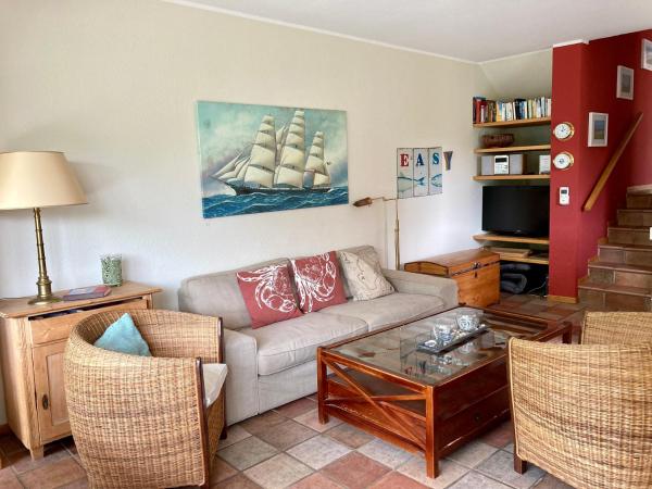 Lobster - Wangerooge