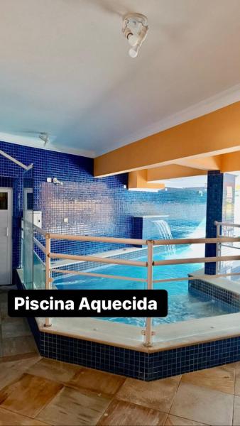 Hotel Canto Da Riviera - Bertioga