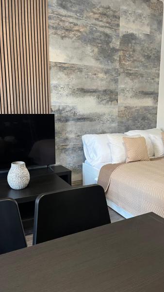 Downtown Boutique Apartments - Liberec