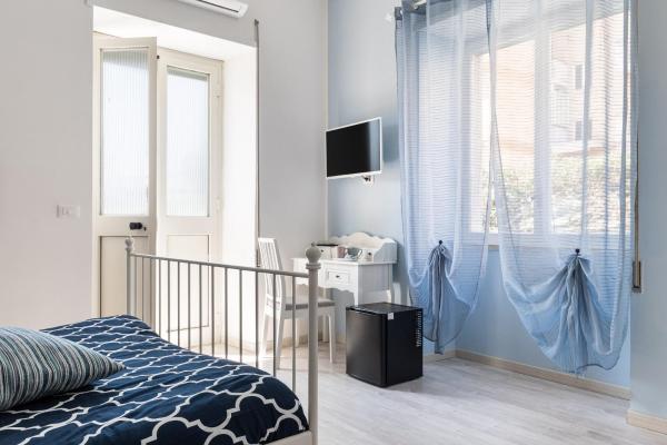 B&b Sapore Di Mare Serapo - Gaeta