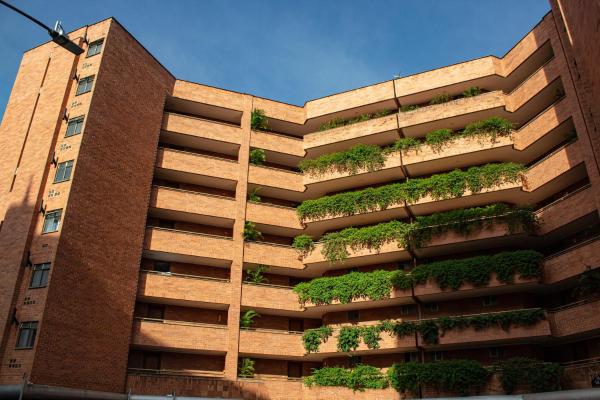 Portal Del Rodeo Apartahotel - Medellín