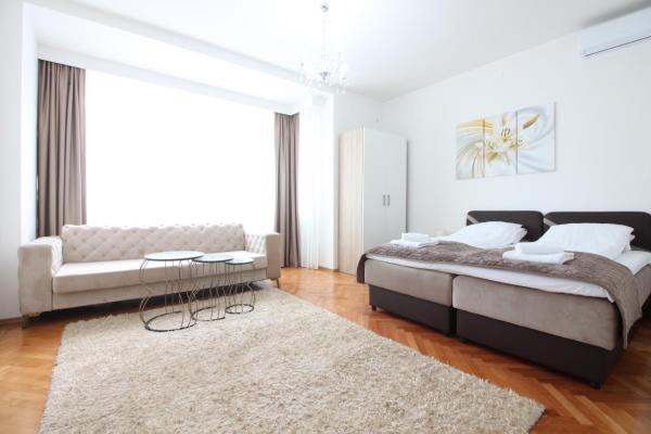 Apartment Roma At Bascarsija - Sarajevo